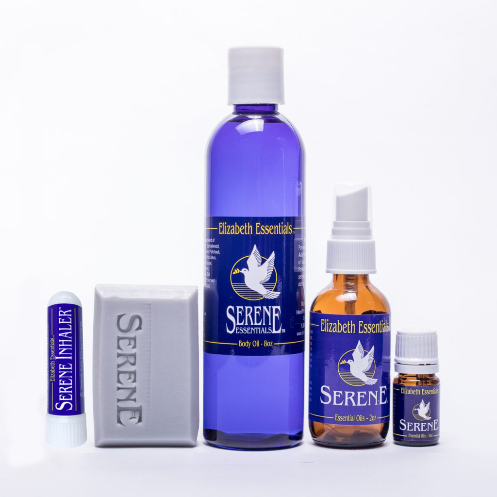 Elizabeth Essentials | Elizabeth Essentials is a complete line of ...