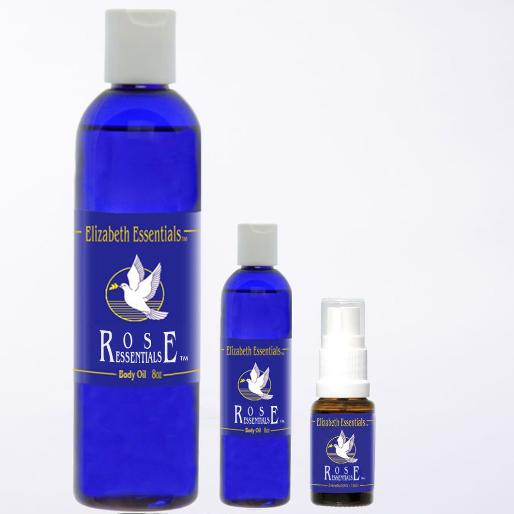 Elizabeth Essentials | Shop